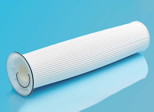 Shanghai Precision/Candle/Bag Filter-High temperature dust removal ...