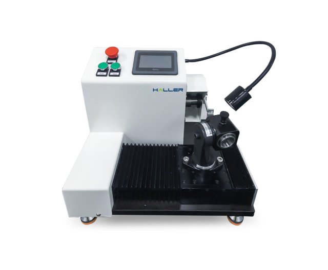 5-axis CNC tool grinding machine-Medical tool grinding machine-Cam ...