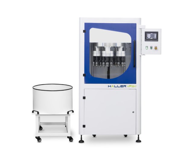 5-axis CNC tool grinding machine-Medical tool grinding machine-Cam ...