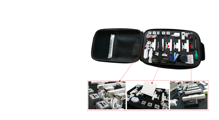RTLS Demo Kit - ehigh constant height