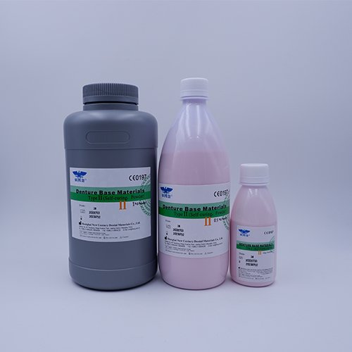Dental supplies-denturematerials-dentalmaterial-newcenturydental