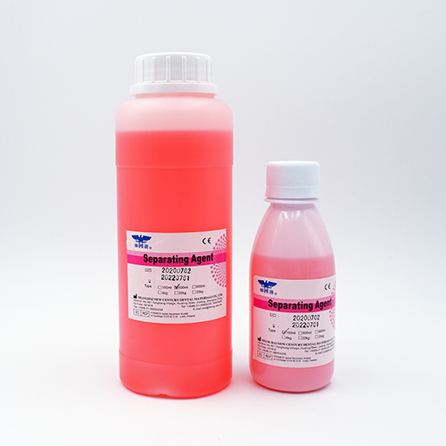 Classification of dental separating agents-New Century Dental
