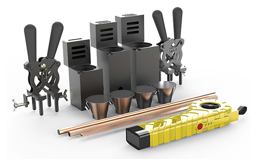 How To Distinguish The Quality Of Graphite Grounding Wire