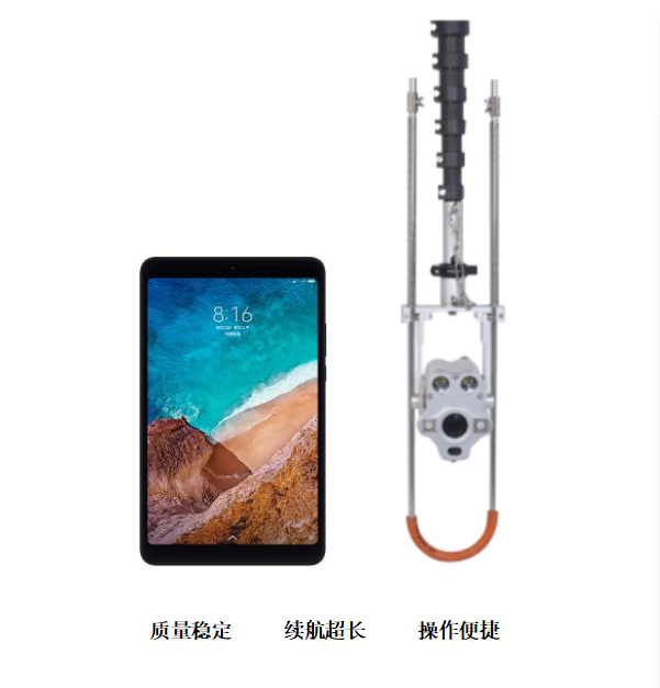 管道潜望镜（QV）Botech-5