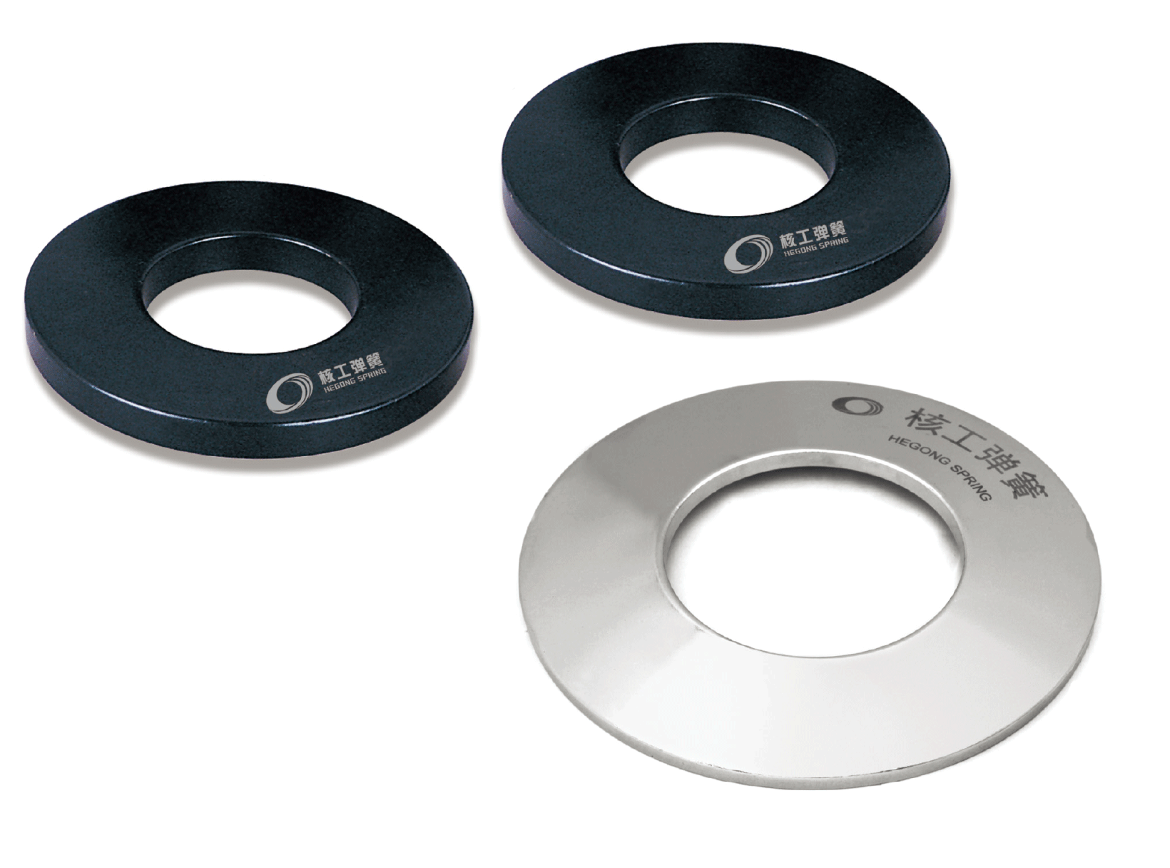 High Temperature Disc Springs, High Temperature Wave Springs | Shanghai ...