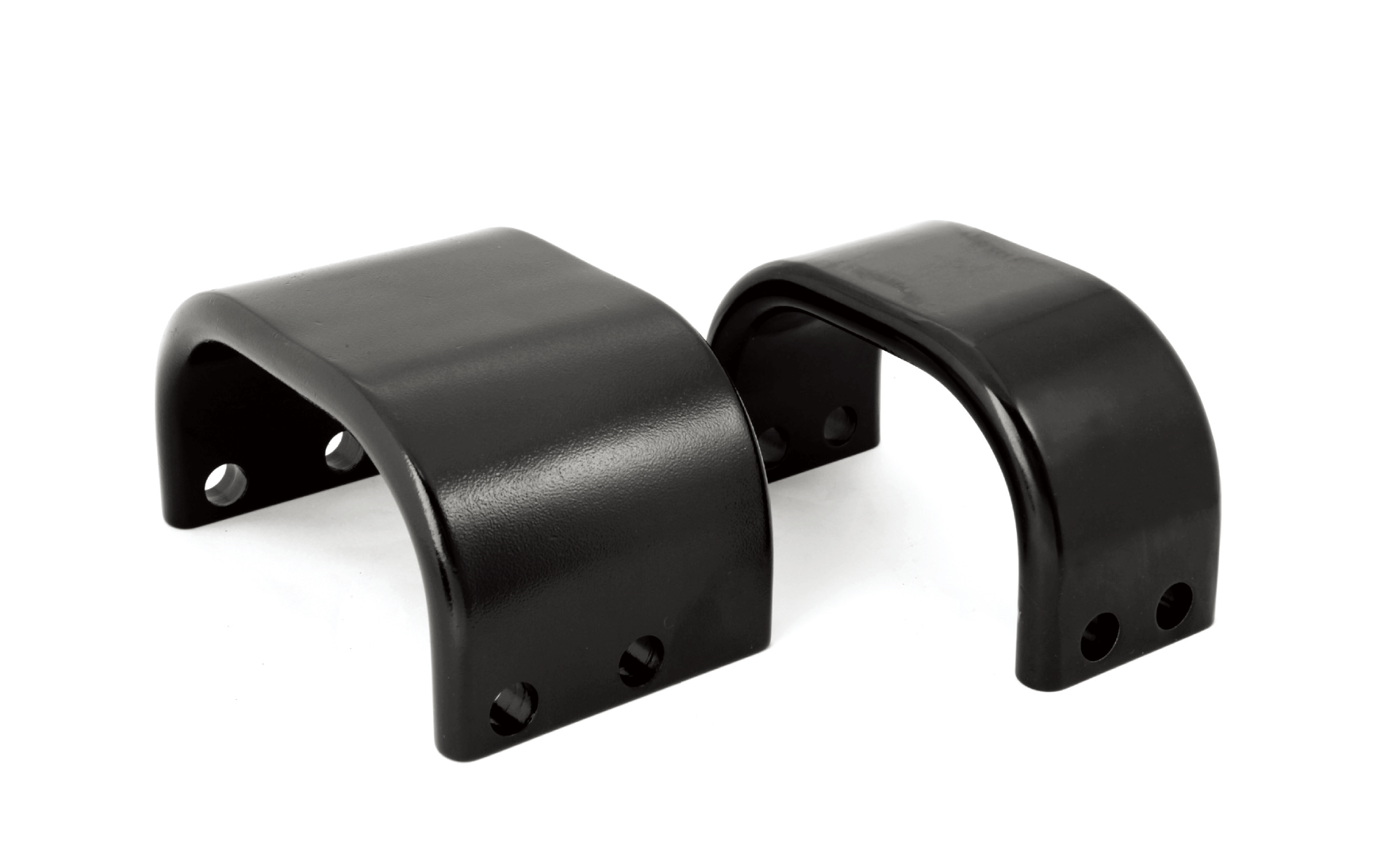 elevator safety gear spring | U-shaped springs for elevator safety gear ...