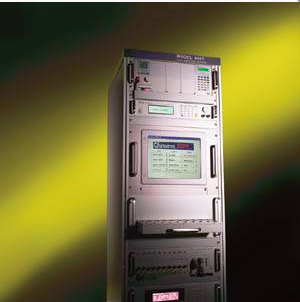 电气二重层电容自动测试系统 Chroma8801_苏州辰测电子科技有限公司