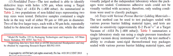 BIG NEWS 上海众林参与起草YYT中国医药行业真空衰减法标准-上海众林机电设备有限公司