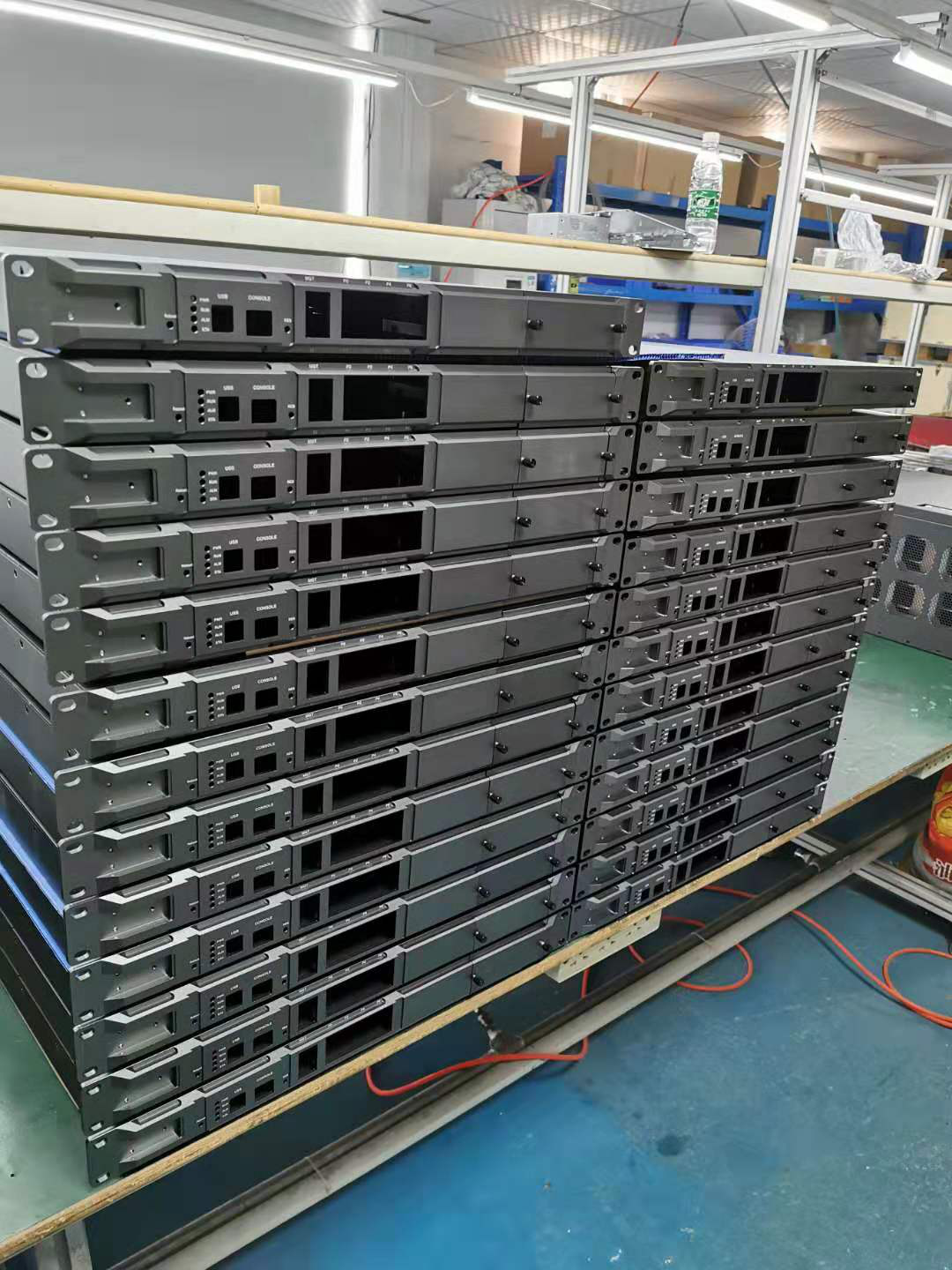 1U机箱-深圳市盼兮科技有限公司