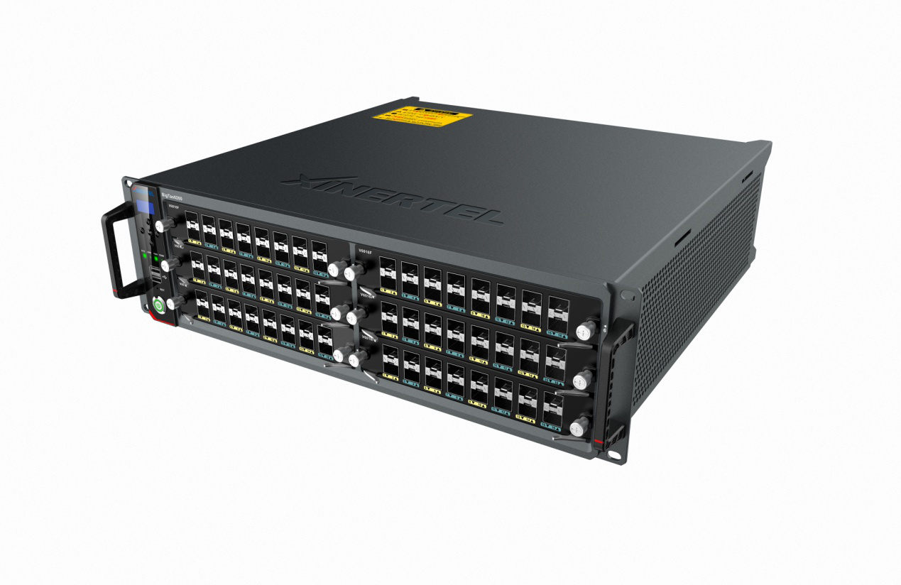 网络设备生产必备的网络性能测试仪-深圳市盼兮科技有限公司