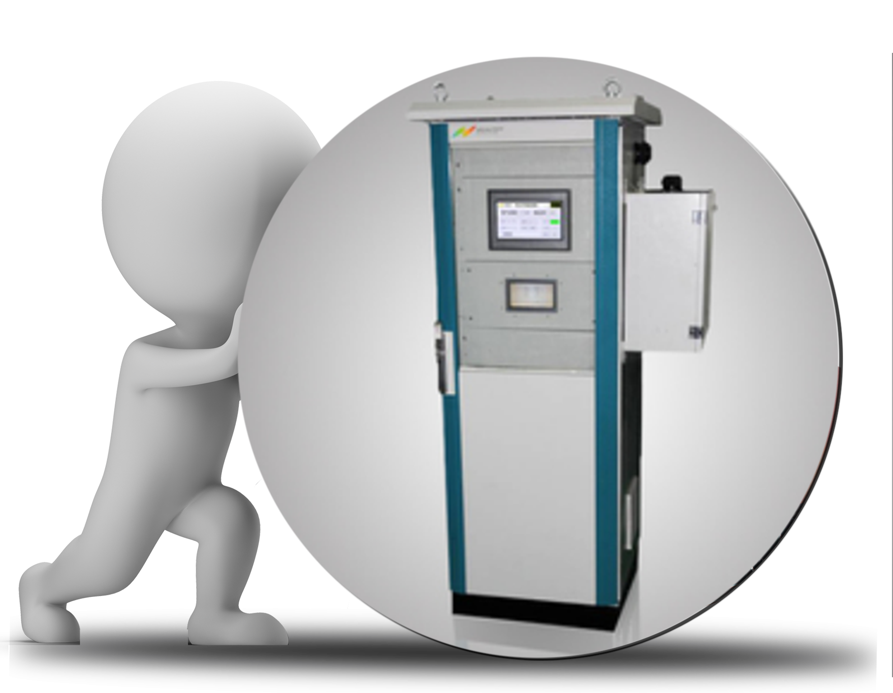 vocs在线监测系统-烟气连续监测系统-湿度报警器哪家好-联系宜先-上海宜先环保仪器有限公司021-60190351