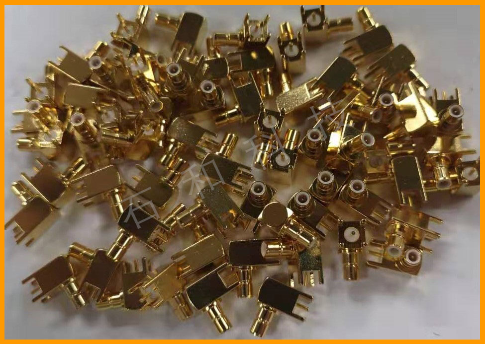 同轴电缆组件-电子线束-SMA射频连接器-GPS天线-上海石和科技发展有限公司