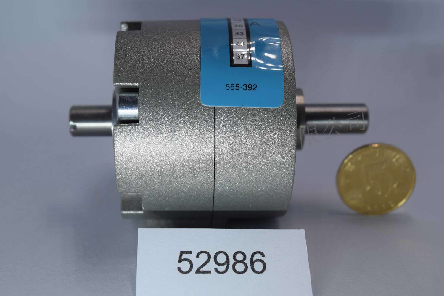 GEW E2C气动马达-上海龙炫印刷技术有限公司