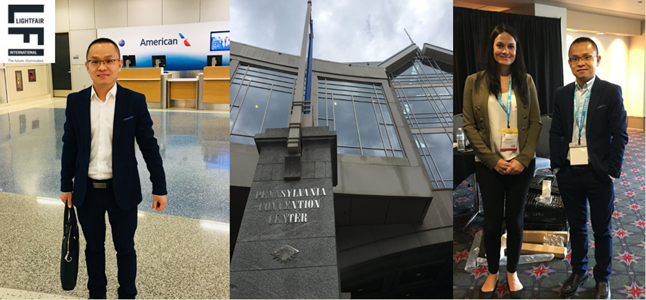 Light Fair 2019 Philadelphia