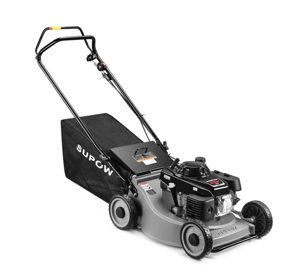 Introduction to the basic content of lawn mower-Supow Machinery