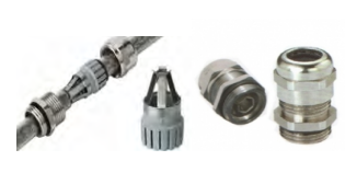 Jacob电缆接头_JACOB接头供应商_上海淼亮自动化设备有限公司