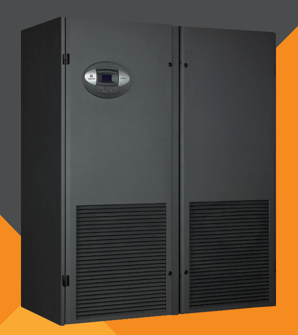 Liebert LPC 高精度恒温恒湿空调_上海伍麦电子科技