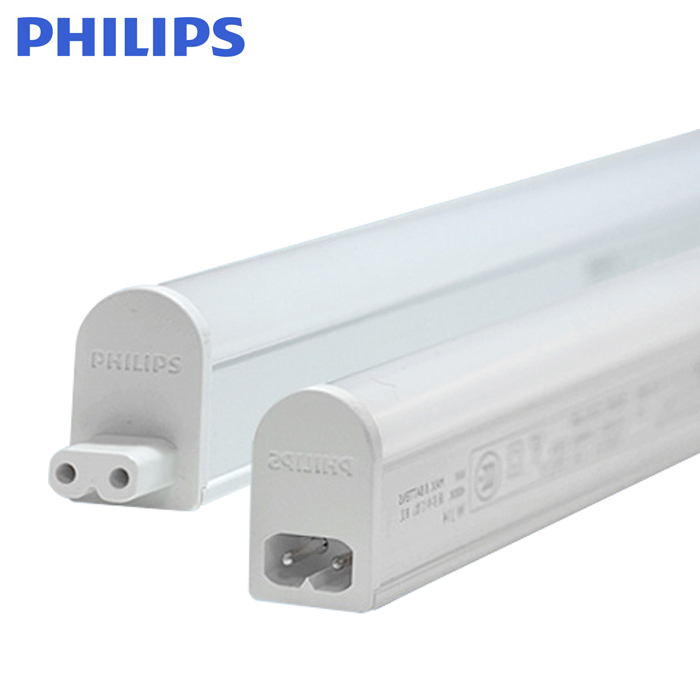 飞利浦明皓LED T5一体化支架BN058C-上海快旭贸易有限公司