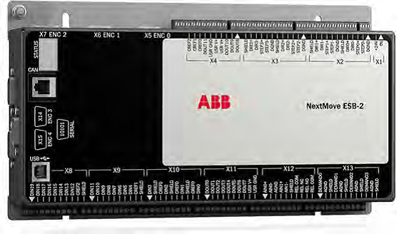 运动控制器应用场合有哪些控制形式？_上海晋亨自动化科技有限公司