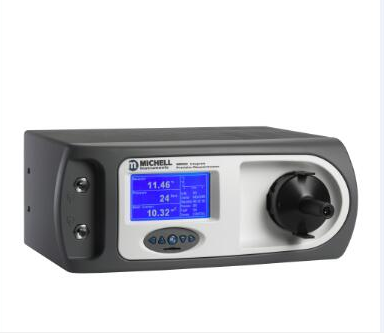 MICHELL S8000 冷镜式精密露点仪-韦弗斯检测技术（上海）有限公司