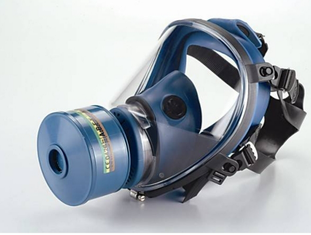 WINFOSS-G11型SF6防毒面具及SF6滤毒罐技术规范_韦弗斯检测技术（上海）有限公司