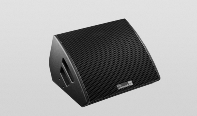 音响设备-站点标题