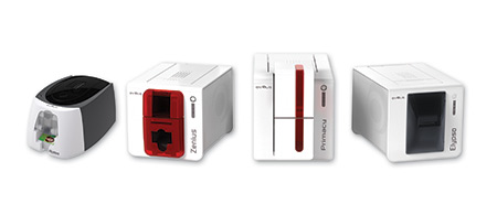 Evolis Premium SDK 软件开发套件