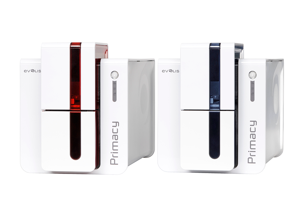 Primacy Lamination卡片打印覆膜机-爱立识