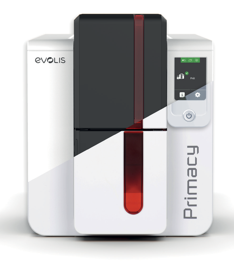 卡片打印机行业新闻_恩沃（上海）贸易有限公司