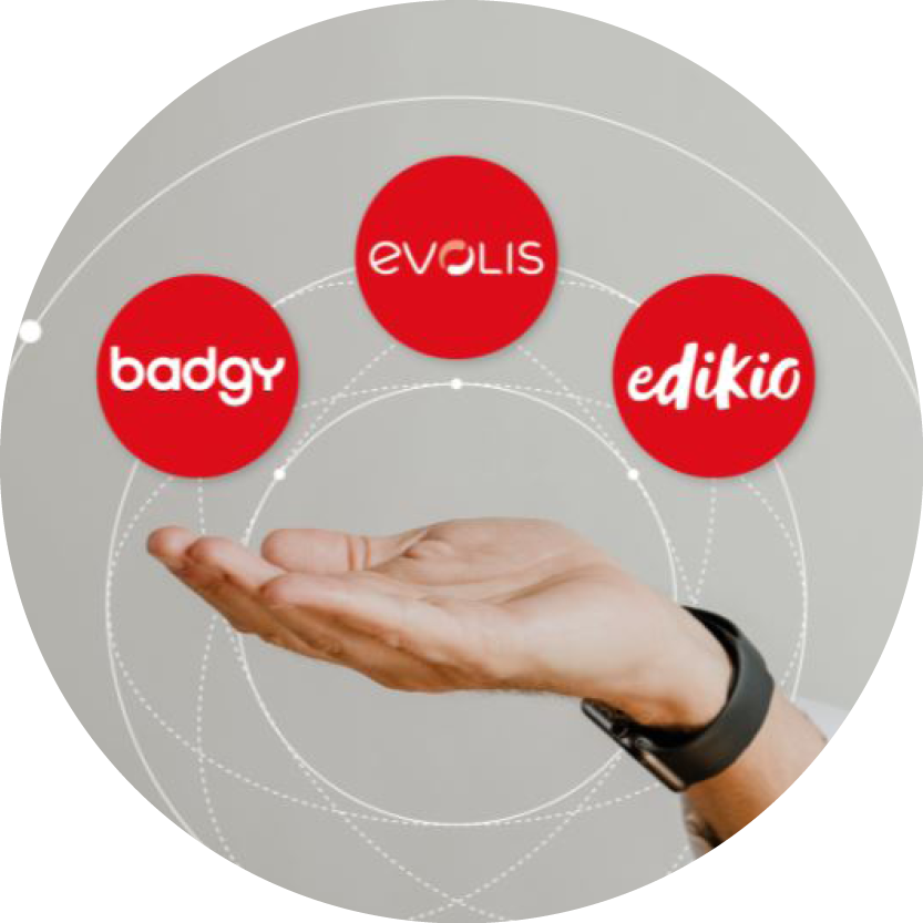 Evolis(爱立识)官方网站全新改版-爱立识