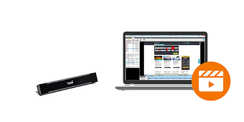 Tobii Pro X2-30眼动仪_眼动仪_Tobii_上海形宙数字技术有限公司