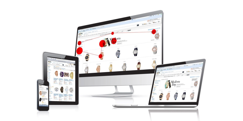 Tobii Pro X2-60眼动仪_眼动仪_Tobii_上海形宙数字技术有限公司