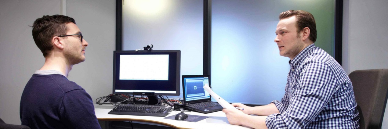 Tobii Pro X2-60眼动仪_眼动仪_Tobii_上海形宙数字技术有限公司