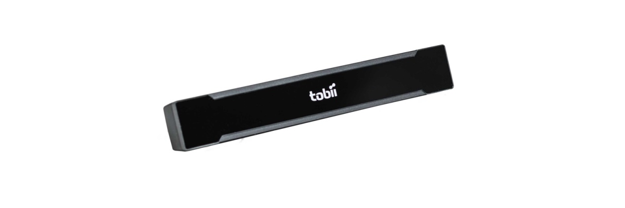 Tobii Pro X2-60眼动仪_眼动仪_Tobii_上海形宙数字技术有限公司