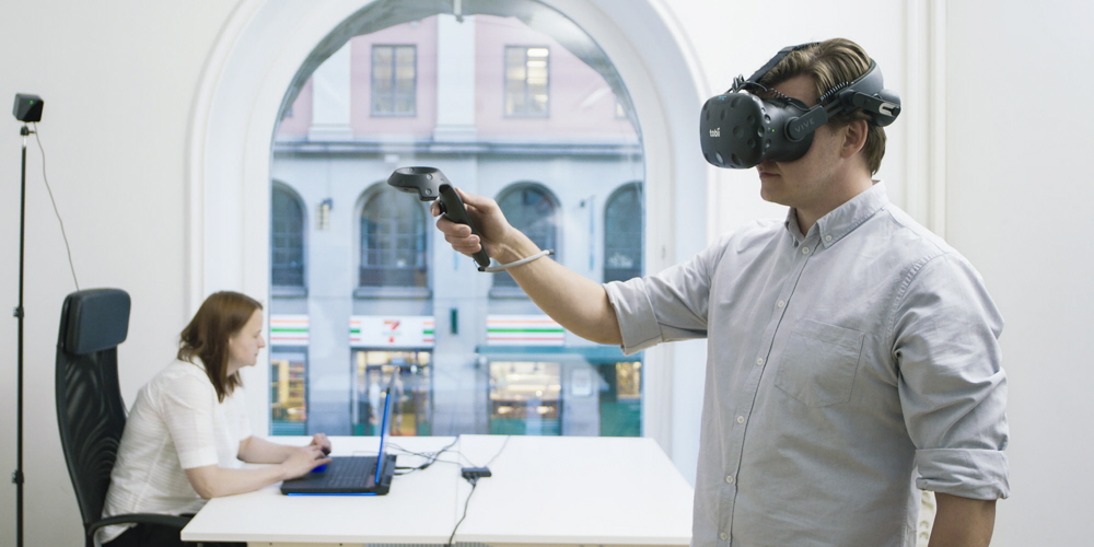 Tobii Pro VR 数据分析工具_眼动仪_Tobii_上海形宙数字技术有限公司