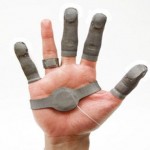 PPS FingerTPS手指触觉测量系统_上海形宙数字技术有限公司