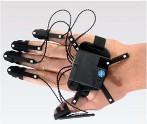 A.R.T.动作跟踪系统_上海形宙数字技术有限公司