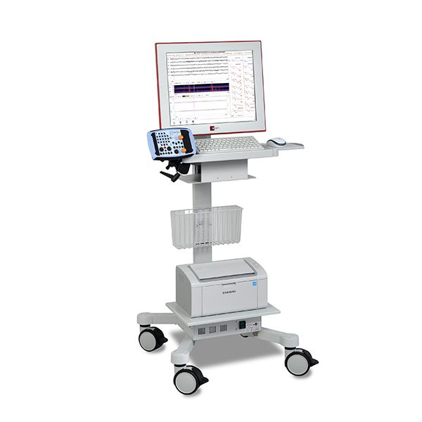 ICU脑功能监测解决方案_上海形宙数字技术有限公司