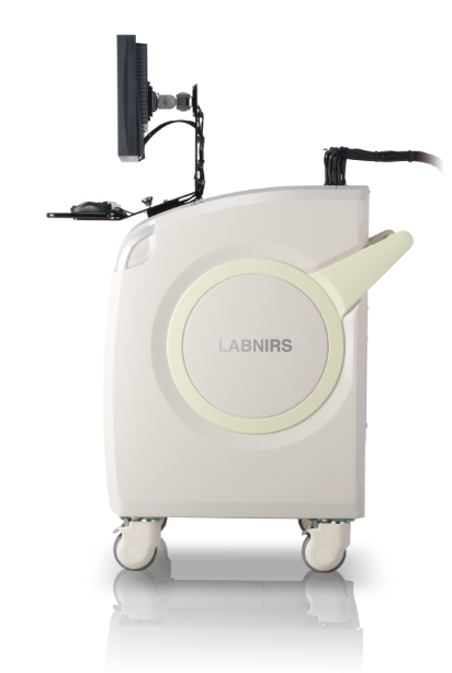 岛津_LABNIRS_近红外脑成像系统_上海形宙数字技术有限公司