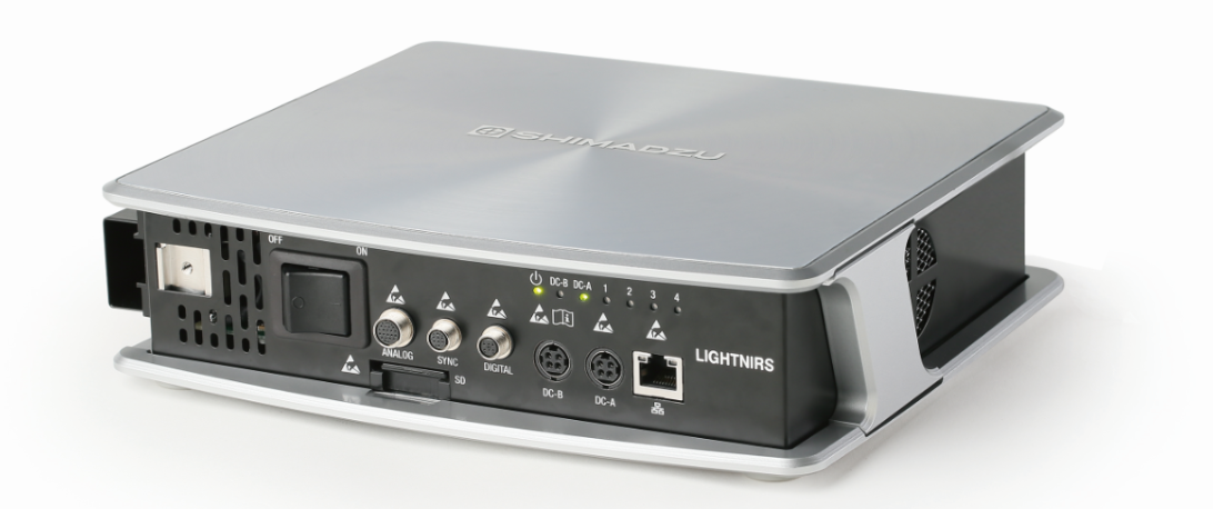 岛津_lightnirs_便携式近红外脑成像系统_上海形宙数字技术有限公司