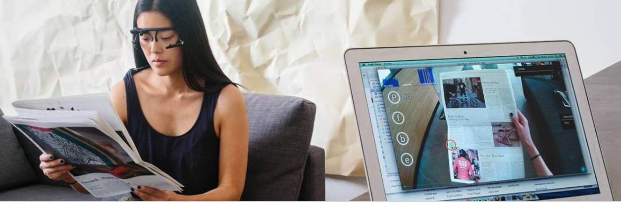 Pupil Labs_Pupil Core_便携式眼动仪_上海形宙数字技术有限公司