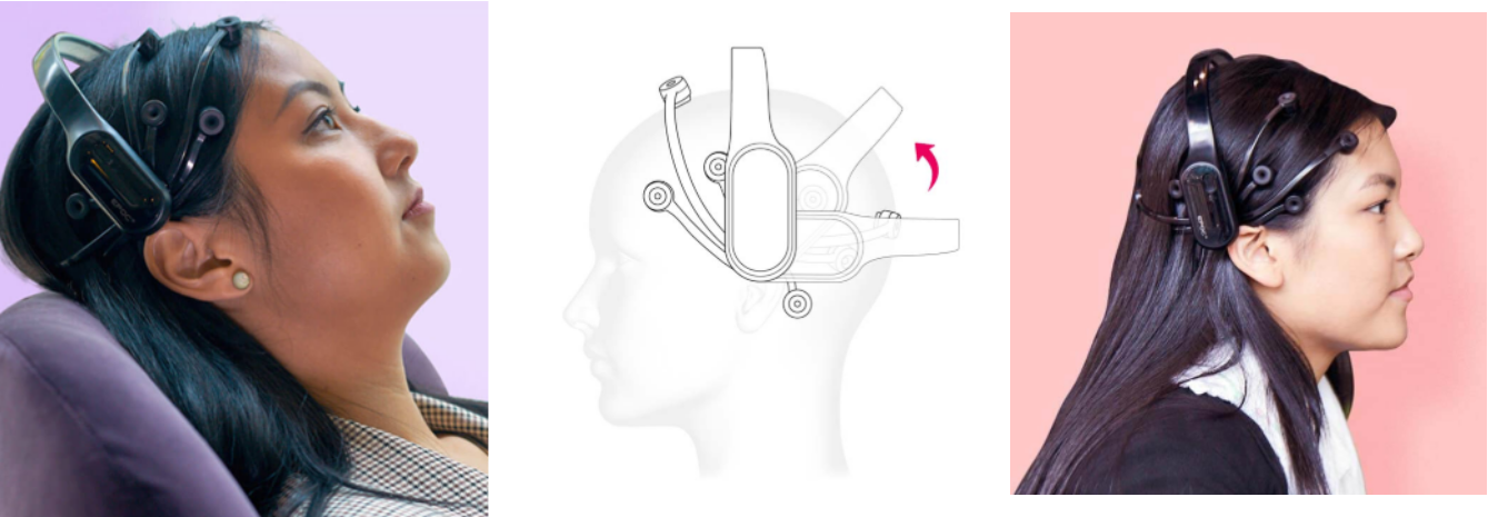 EMOTIV 无线脑电仪从EPOC+到EPOC X到底改变了什么-上海形宙数字技术有限公司