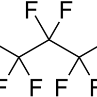 八氟丙烷C3F8化学品安全技术说明书MSDS - 宏锦化工