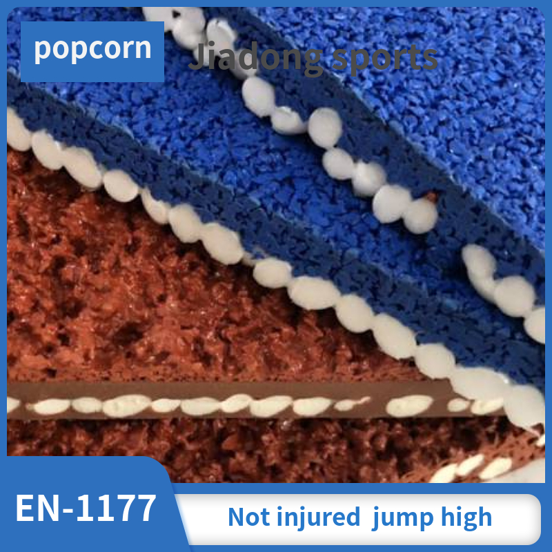 ETPU granules, ETPU chips, ETPU playground-ecosurfaces