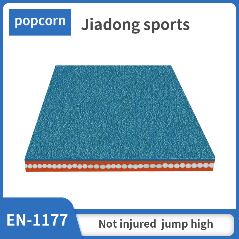 ETPU granules, ETPU chips, ETPU playground-ecosurfaces