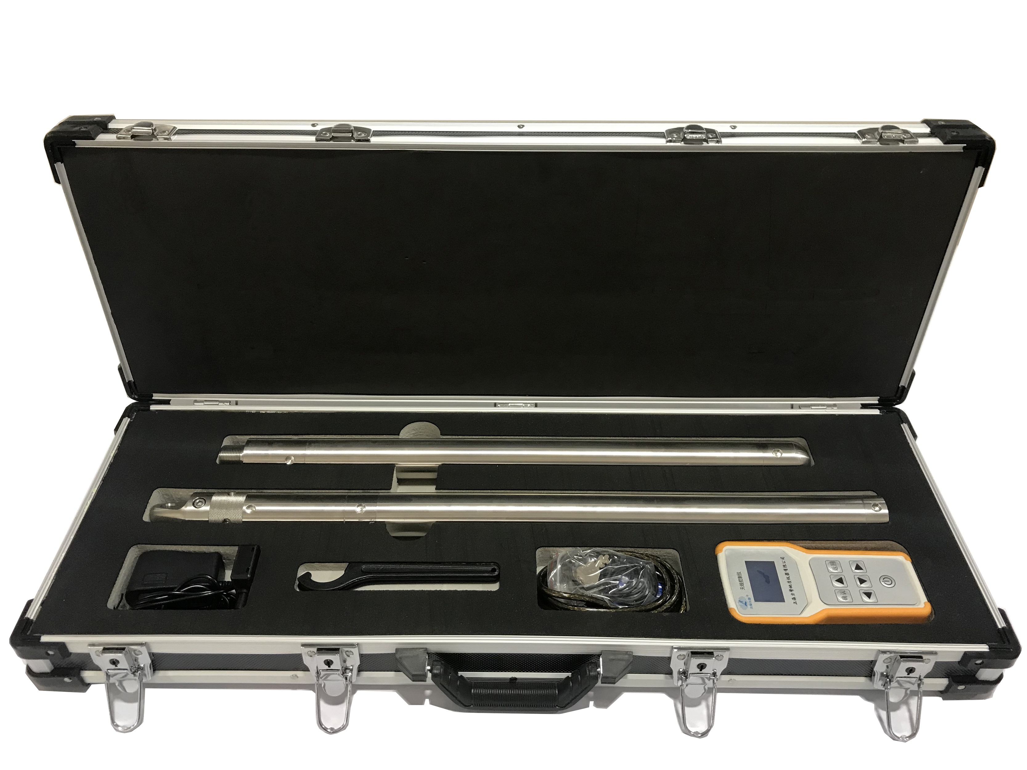 KXP-2X无线数字罗盘测斜仪-上海力擎地质仪器有限公司