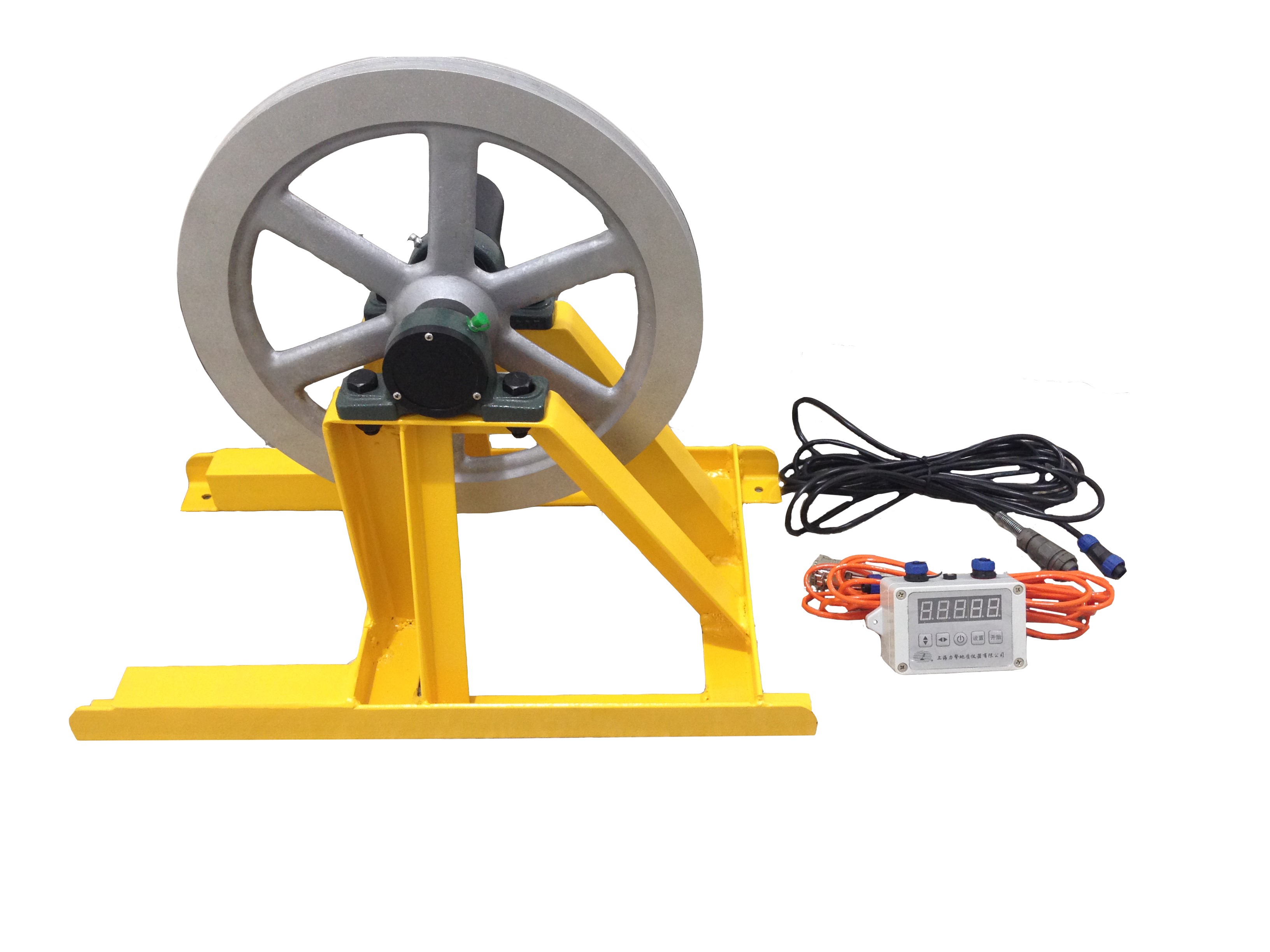 JKHL-DIS井深记录仪-上海力擎地质仪器有限公司