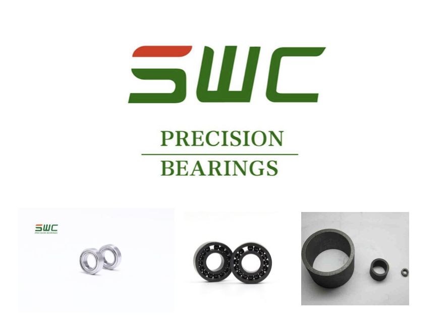 「SWC-BEARING」SWC防腐、防磁、耐磨、润滑产品与解决方案_上海沃安精密轴承有限公司