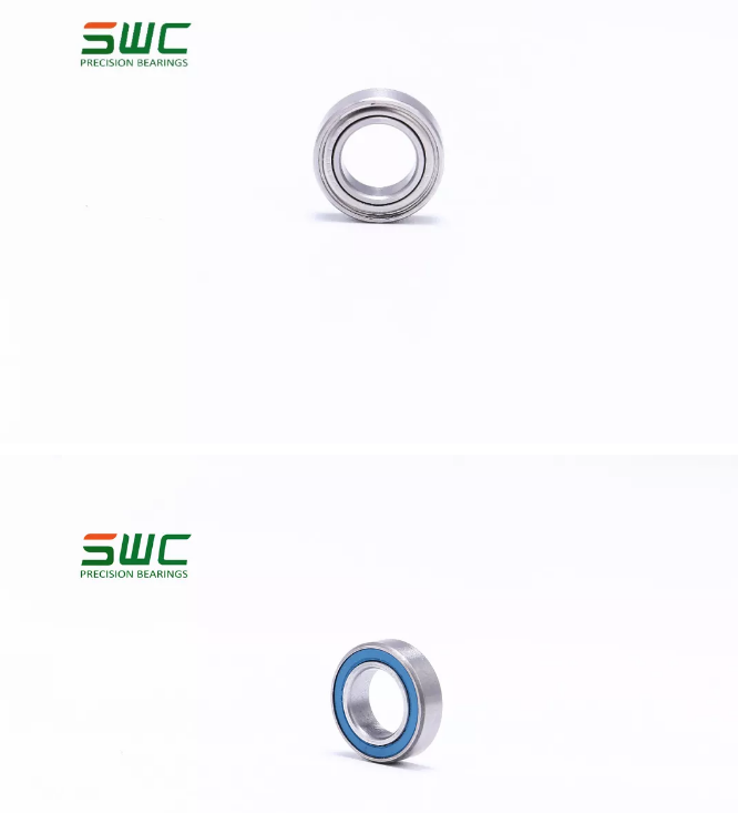「SWC-BEARING」SWC防腐、防磁、耐磨、润滑产品与解决方案_上海沃安精密轴承有限公司