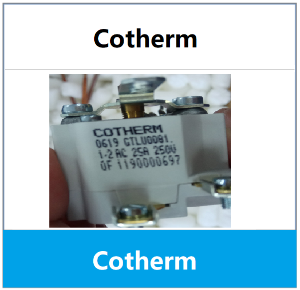 cotherm-上海铂固自动化设备有限公司